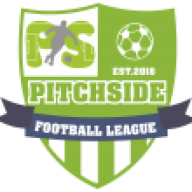 3v3 Football – Pitchside Football Leagues