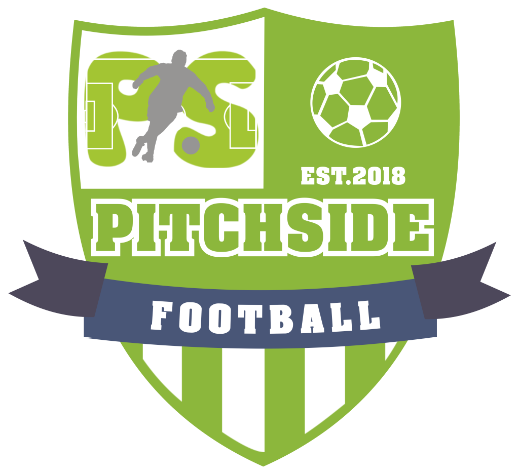 Pitchside Story – Pitchside Football